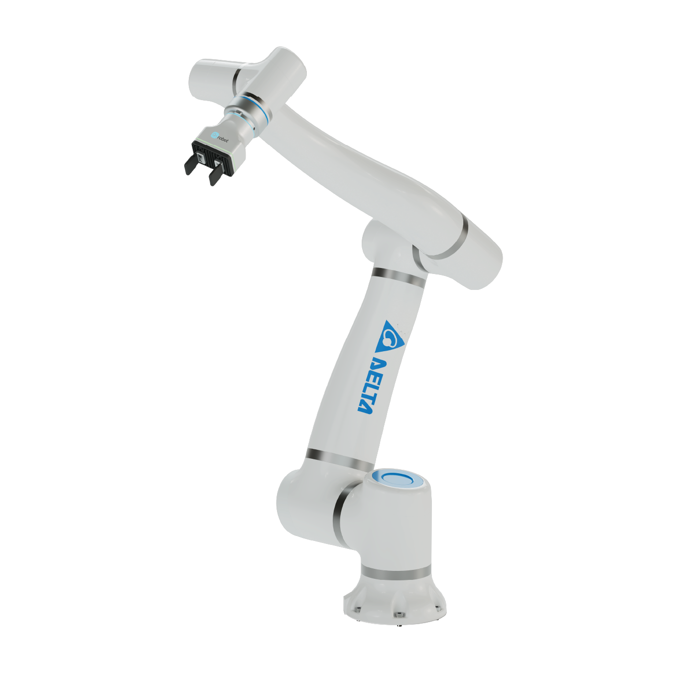 OnRobot 2FG7 Parallel Gripper - Delta D-Bot Ecosystem - Delta Electronics EMEA